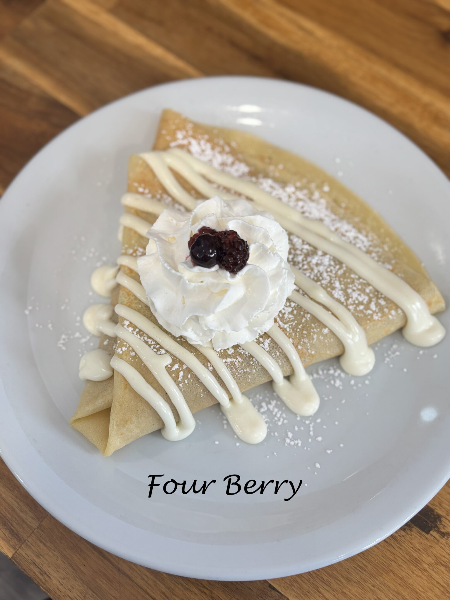 Gallery – Beans and Banter Cafe